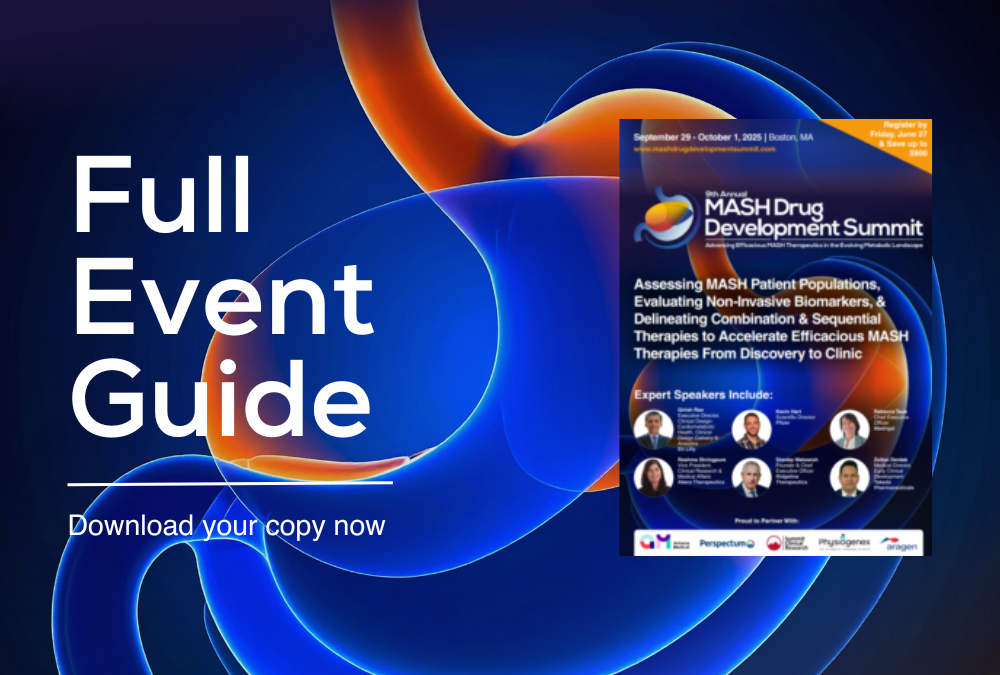 Home | 9th MASH Drug Development Summit | Boston, MA